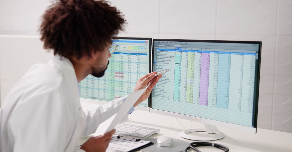 Charge Capture Audit: Optimizing Healthcare Revenue and Ensuring Compliance - patcoprono